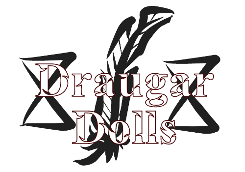 Preorder Reveur Femme – Draugar Dolls